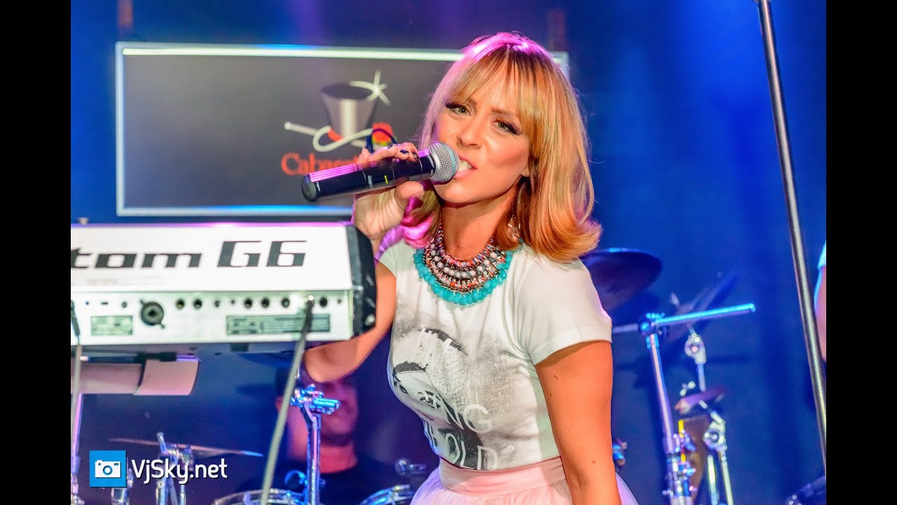 Cabaret Rose - Allegro Bend - YouTube