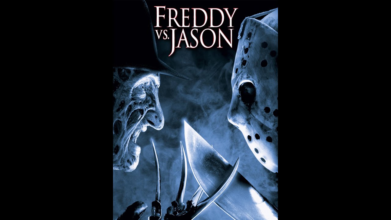 FREDDY CONTRE JASON (2003) Bande Annonce VF - YouTube