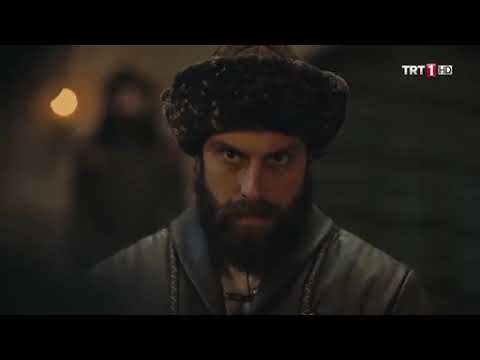 Beybolat killed Atac bey   Ertugrul S05E21