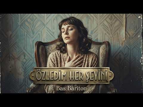 Özledim Her Şeyini - Jazz Cover | Meyhane'de Caz