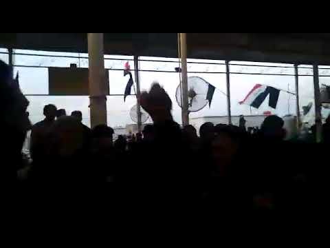 Araz Nazimoglu Gelirem Kerbela  Erbein 2019