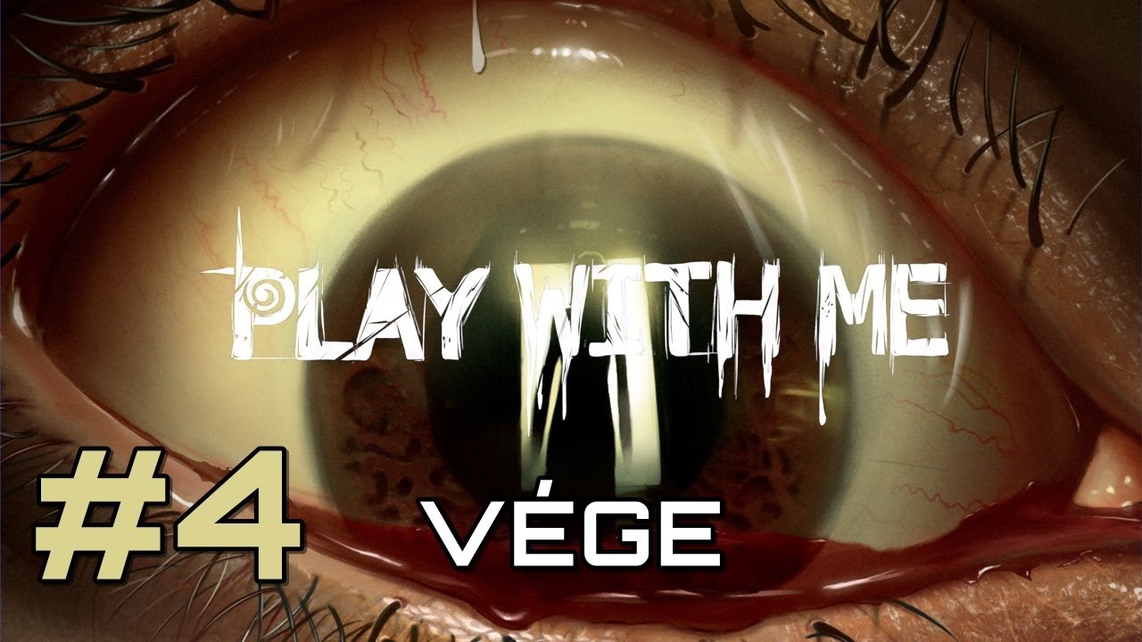 Túl sok volt a munka! | Play With Me: Escape Room - Végigjátszás #4 (PC ...