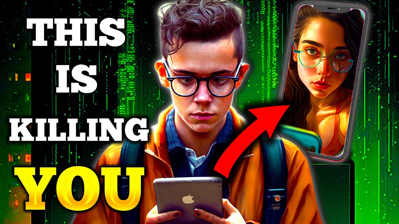 HOW REELS & SHORTS IS DESTROYING YOUR LIFE | Instagram Reels Addiction ...