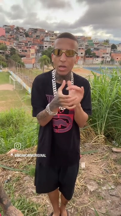 MC Amorim Prévia de música Nova 2024 - YouTube