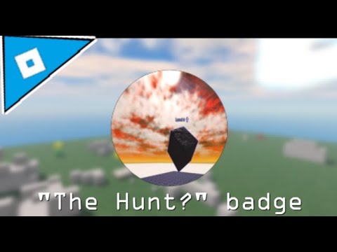 How to get "The Hunt?" badge in Elected Admin! - YouTube