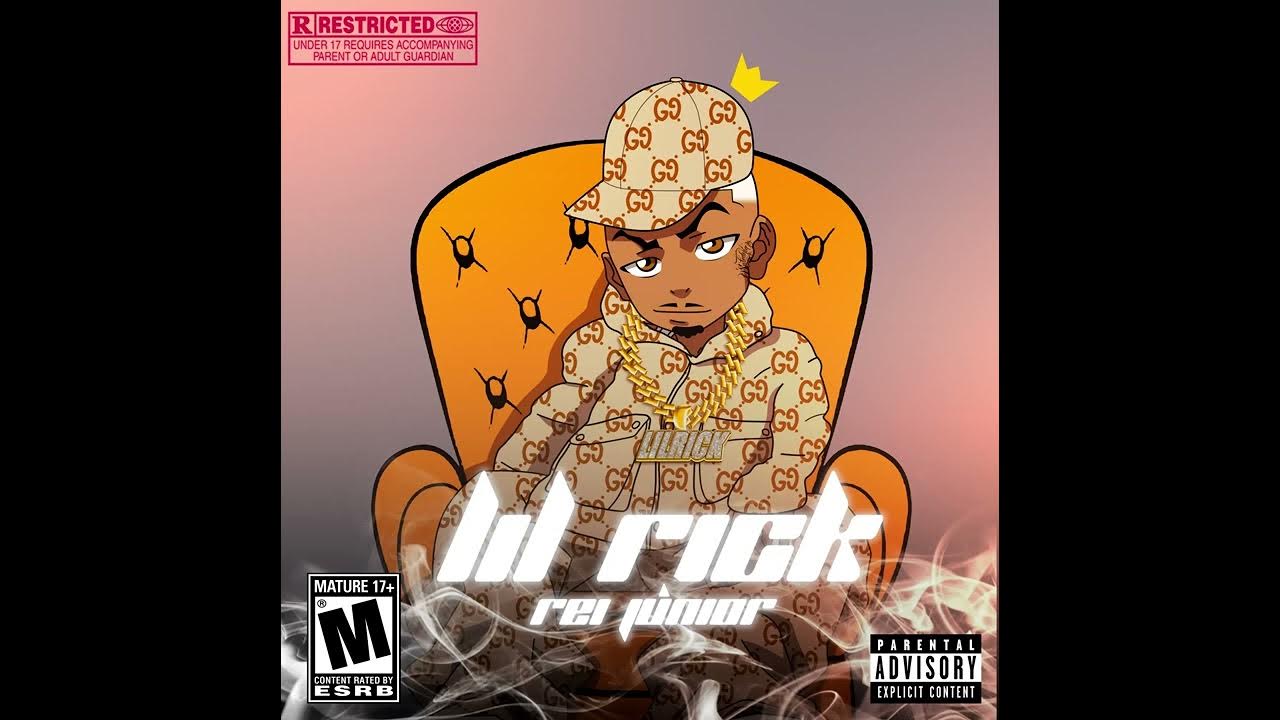 Lil Rick - Rei Junior (prod. Ike x Sub) - YouTube