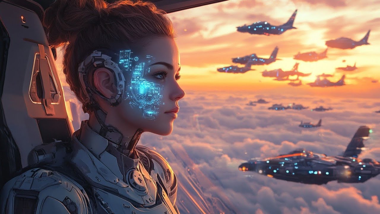 When an Alien Called for Aid, Humanity Answered with Its Smallest Fleet ...