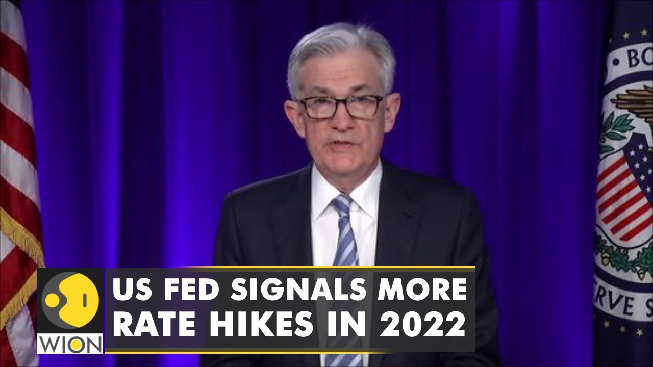 Powell: More aggressive rate hikes if needed as the US battles with too ...