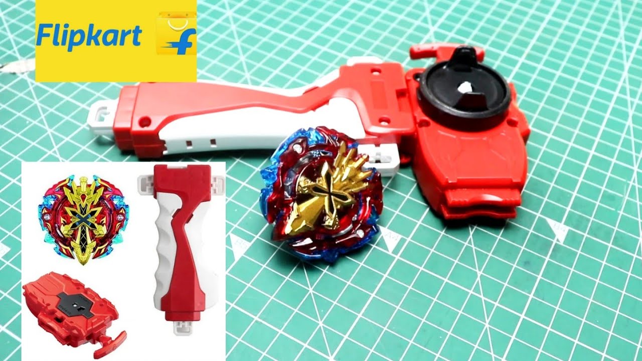 Beyblade Unboxing I bought it from Flipkart Fake | Beyblade and ...