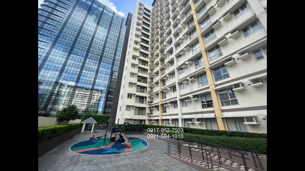 Avida Towers 9th Avenue BGC - YouTube