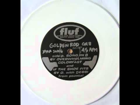 fluf - song in d (overwhelming colorfast) - YouTube