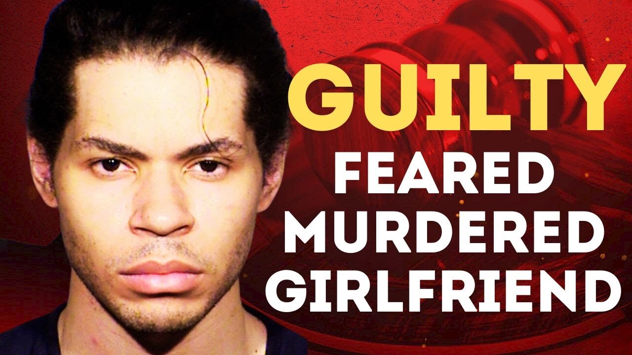 The Shocking Case Of George Anthony Bone Revealed | Behind the Crime ...