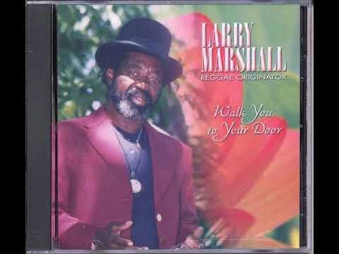 Larry Marshall - Your Love / álbum completo Na Descrição - YouTube