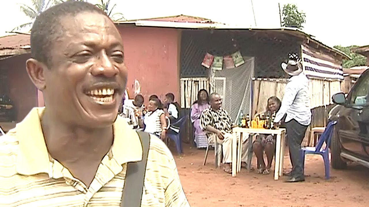 Sweet Potato |You Will Laugh Till Everything Bothering You Go Away With ...