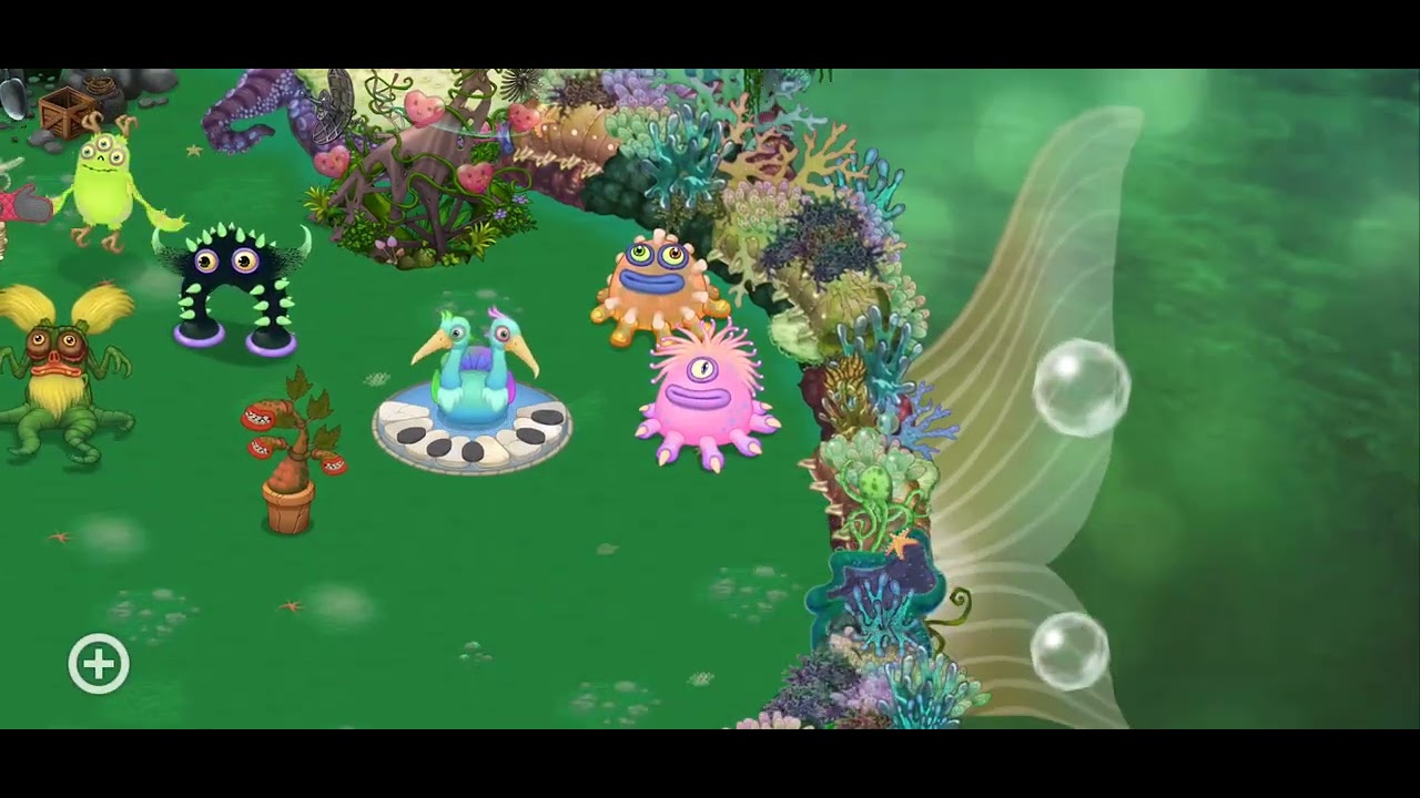 Epic Toe Jammer Hatched! | My Singing Monsters (MSM) - YouTube