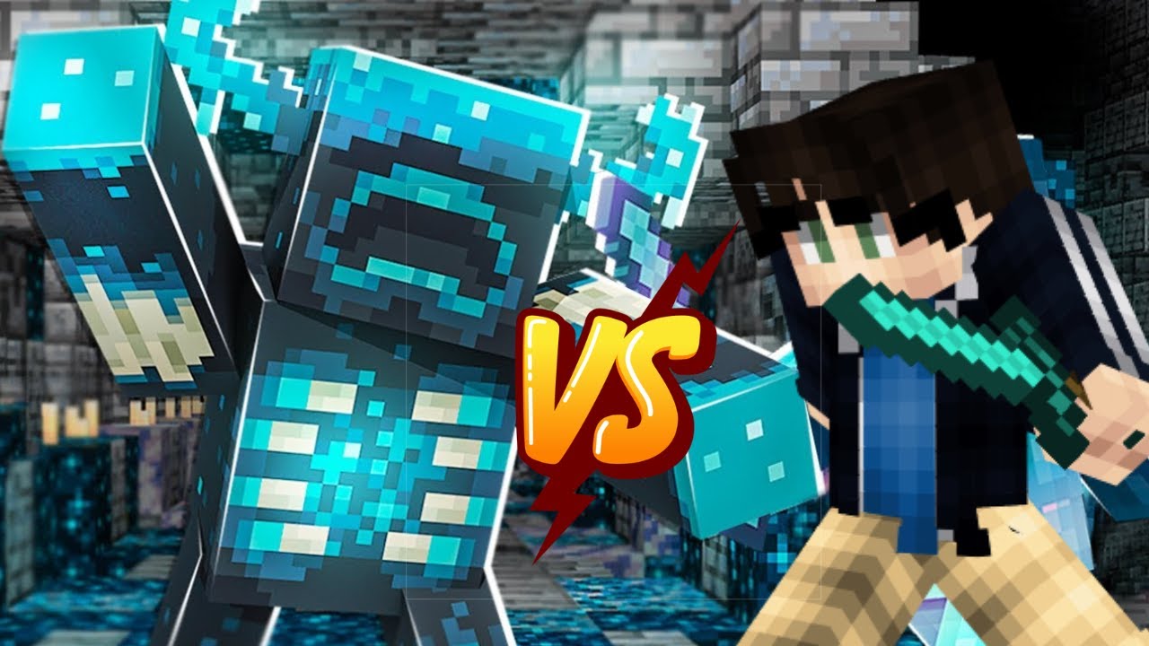 ULTIMATE MINECRAFT CHALLENGE! - YouTube