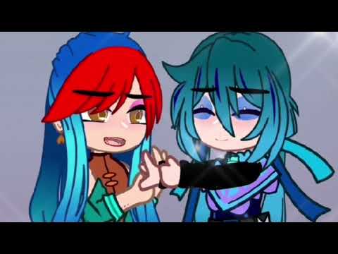 Trip to Naba prison || Nanbaka au || GN - YouTube