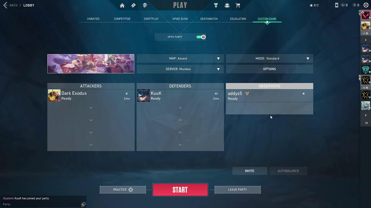 Resurrection Valorant Event 1 Day 3 | Valorant Live | Lan tournament ...