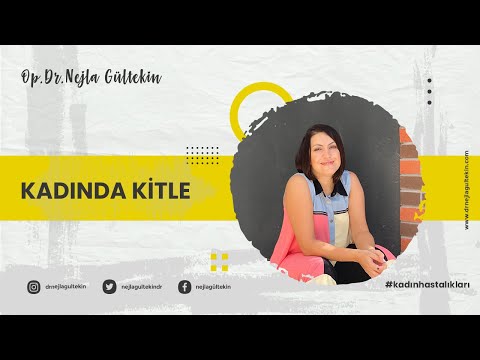 Kadında Kitle