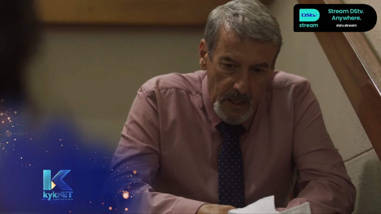 “Koeks” – Hartklop | S1 | Ep 11 | kykNET - YouTube