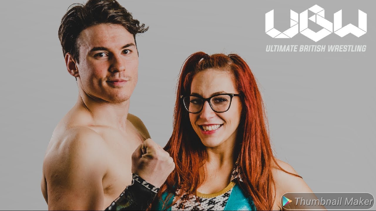 Speedball Bailey & Tate Mayfairs vs Veda Scott & Sidney James - YouTube