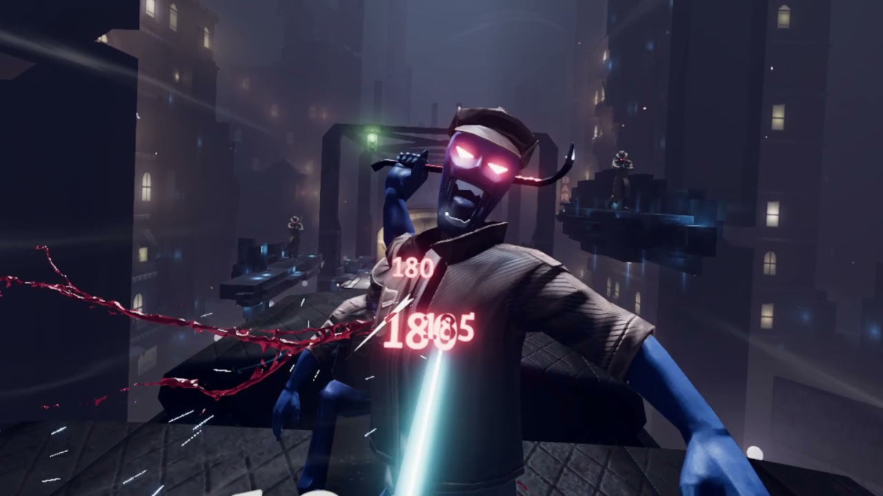 AGAINST VR Gameplay / All Levels / HTC Vive - YouTube