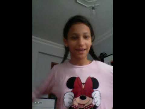 Ay yüzlüm şarkısı