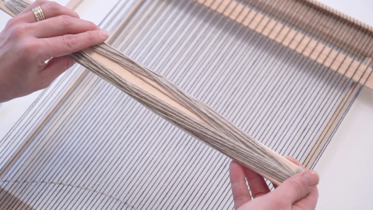 How to Use a Pickup Stick & Stick Shuttle - YouTube