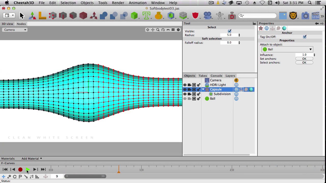 Anchor Flex - YouTube