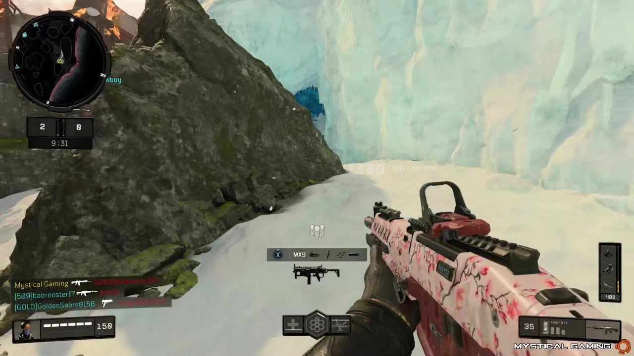 Black Ops 4 - Kill Confirmed - Artifact (XBOX ONE) - YouTube