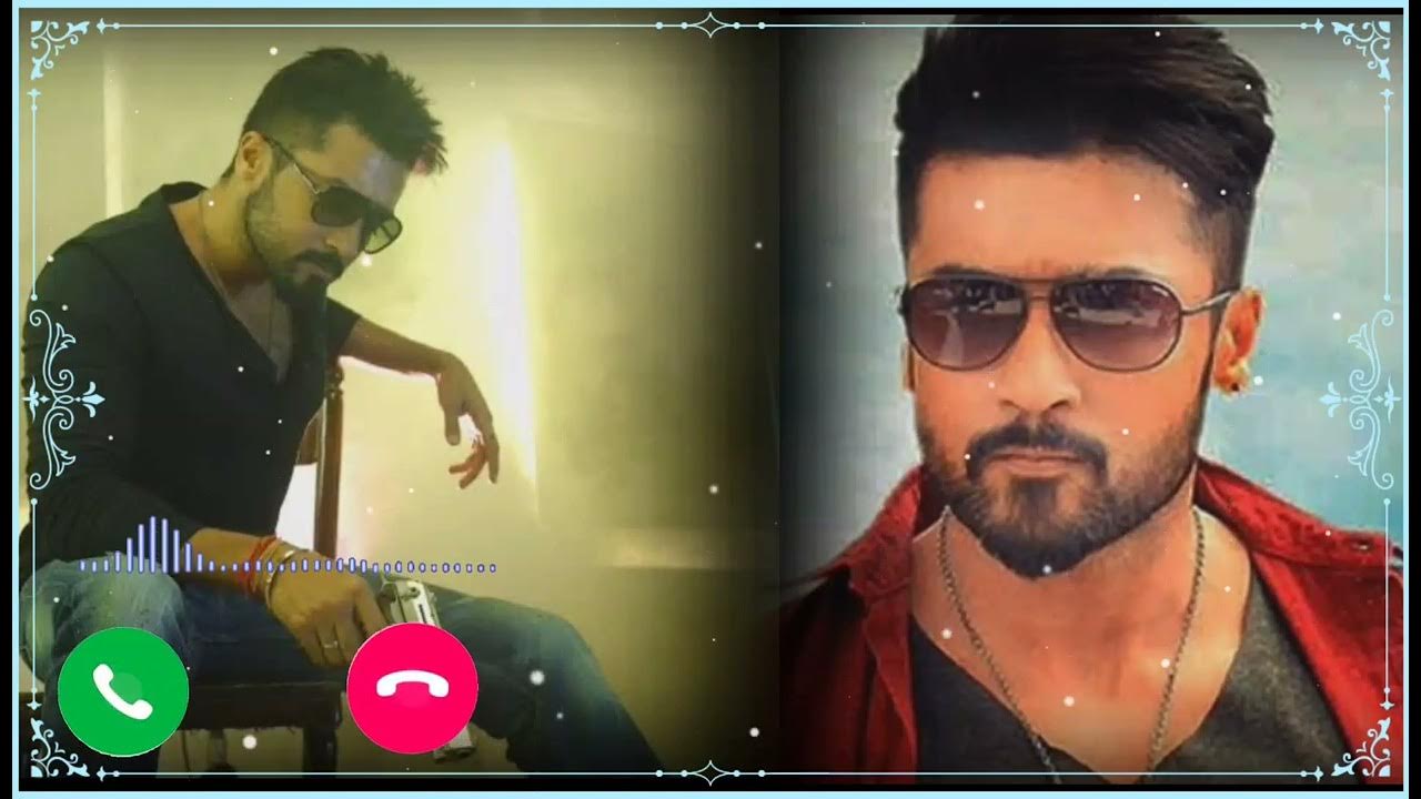 Khatarnak Khiladi 2 Bgm Ringtone || South Bgm Ringtone || Tamil ...