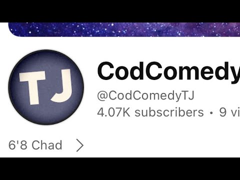 @CodComedyTJ edit (edited by @CodcomedyCord-) - YouTube