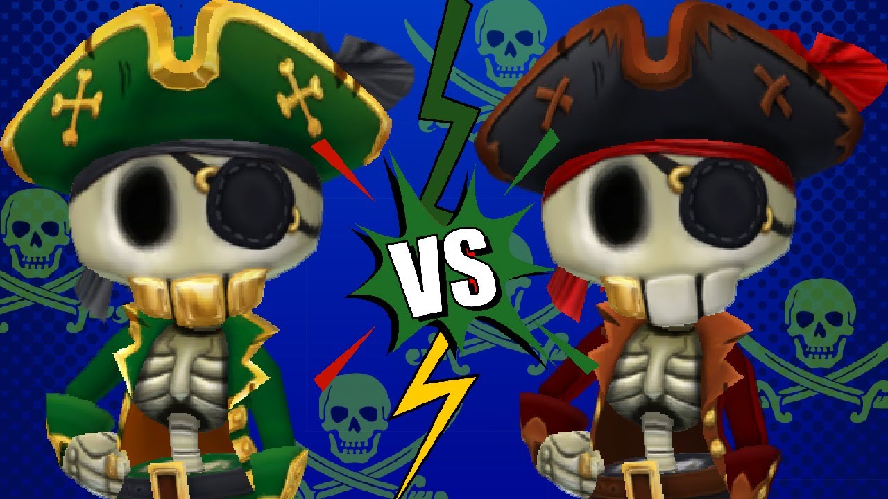 Mcskelly Vs New Outfit Mcskelly | Beach Buggy Racing 2 PC | 1000HP ...