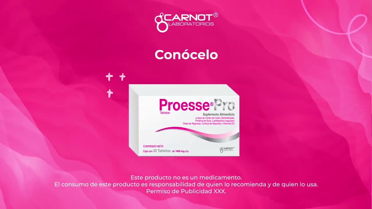 Proesse Pro combina bien con esta nueva etapa. - YouTube