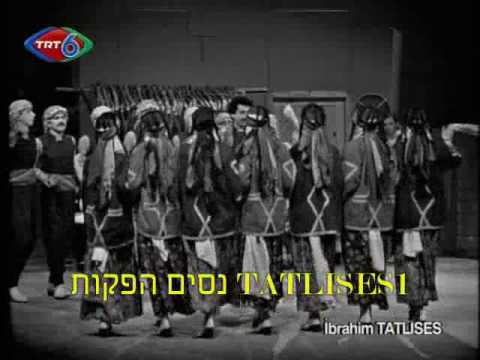 ibrahim tatlises
