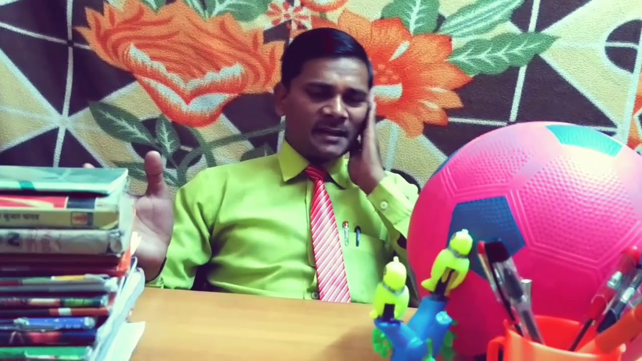 Naya Rasta नया रास्ता ( सुषमा अग्रवाल ) - YouTube