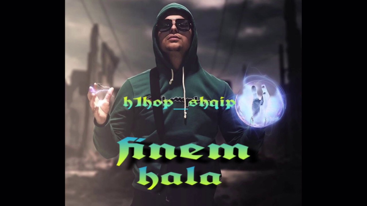 Finem - Hala - YouTube