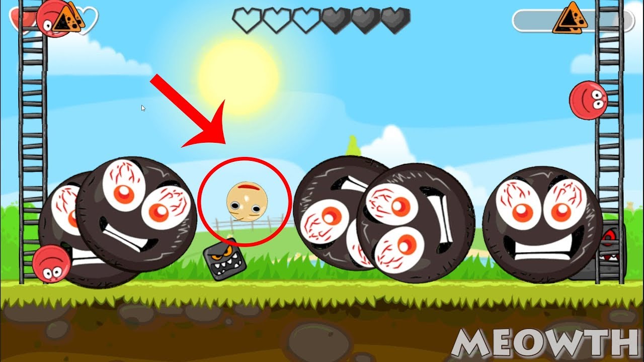 Wow !! Cartoon about Baldi's Basics Ball 'FUSION BATTLE' WITH 5 NEW ...