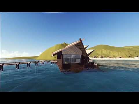 seraya besar inspiral architects - YouTube