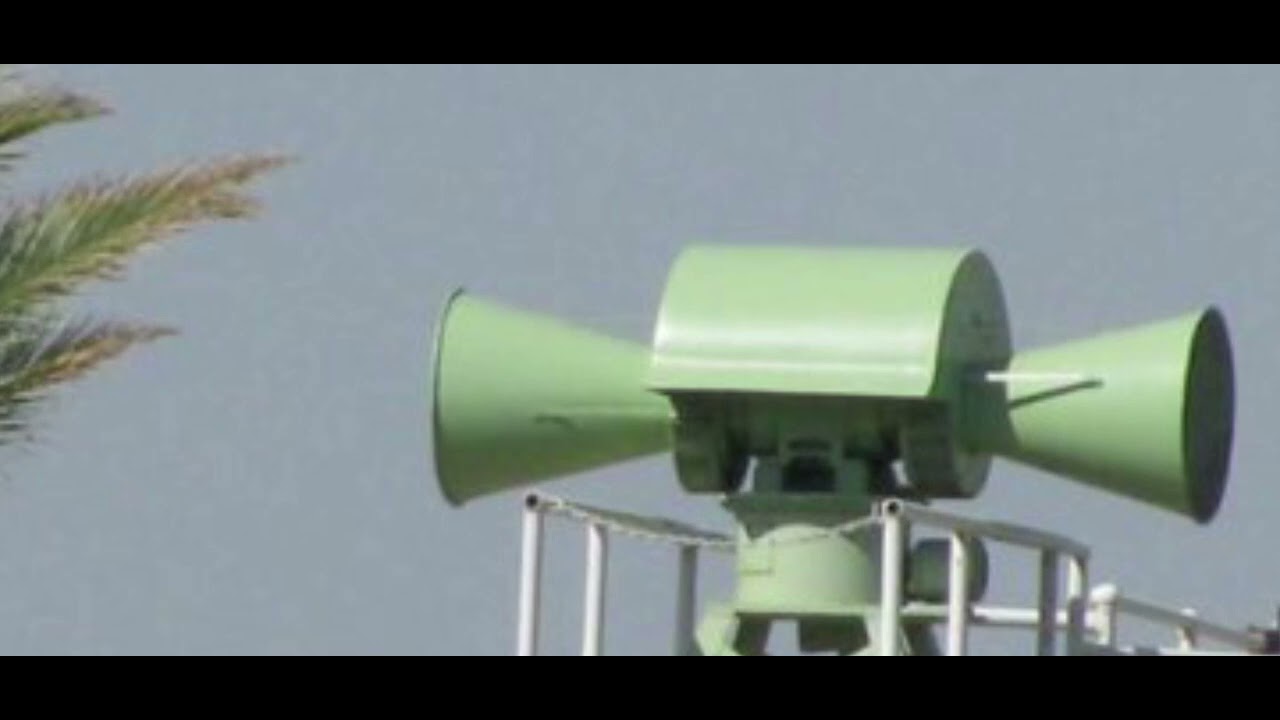 H.O.R super sirex pulse synth (theoretical) - YouTube