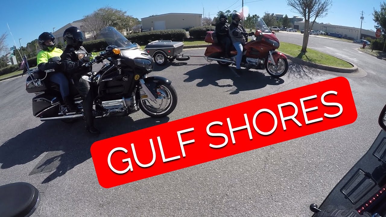 Pensacola To Santa Rosa Island Ride Youtube