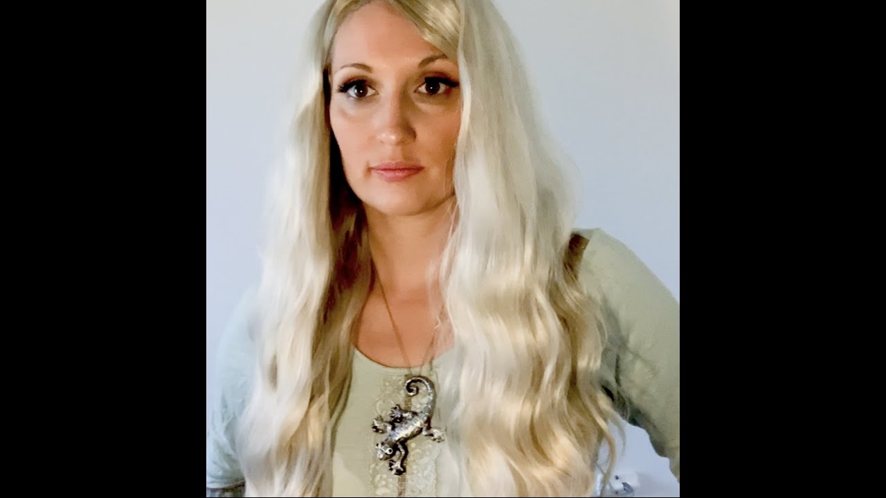 Show Yourself - Elsa (Vocal Cover) Frozen 2 - YouTube