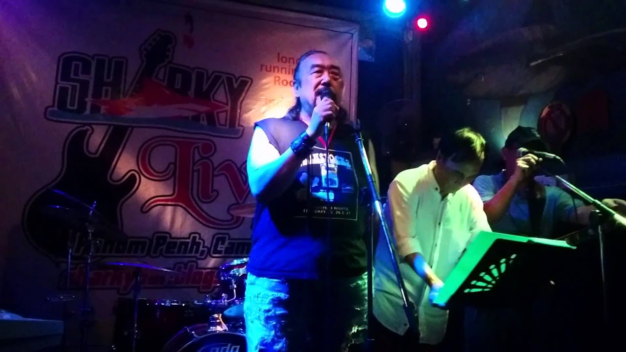 Drakkar Band introduction - YouTube