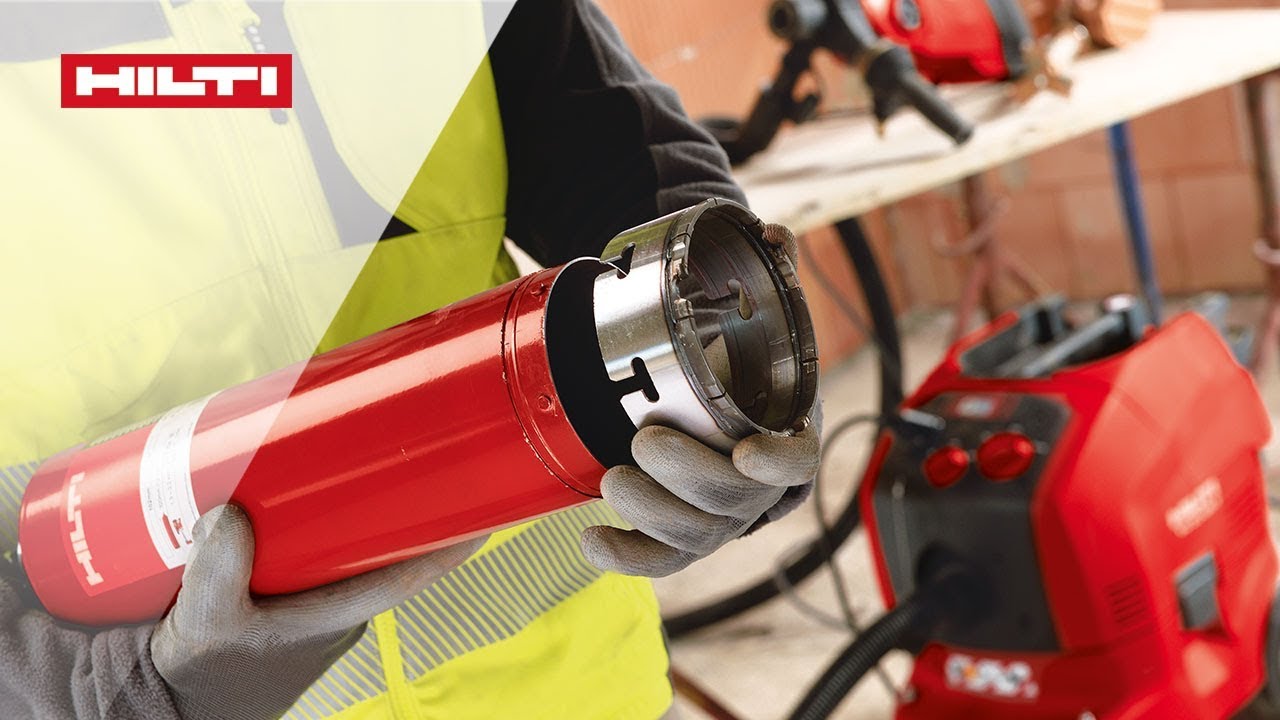 HOE de X-Change module monteren en demonteren - YouTube