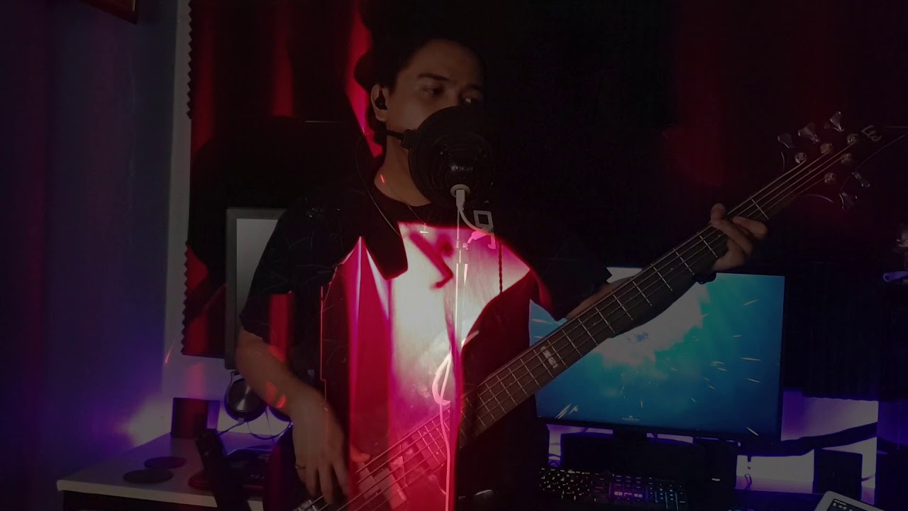 A Full song cover of Run (Joji's BEST SONG EVER) - YouTube