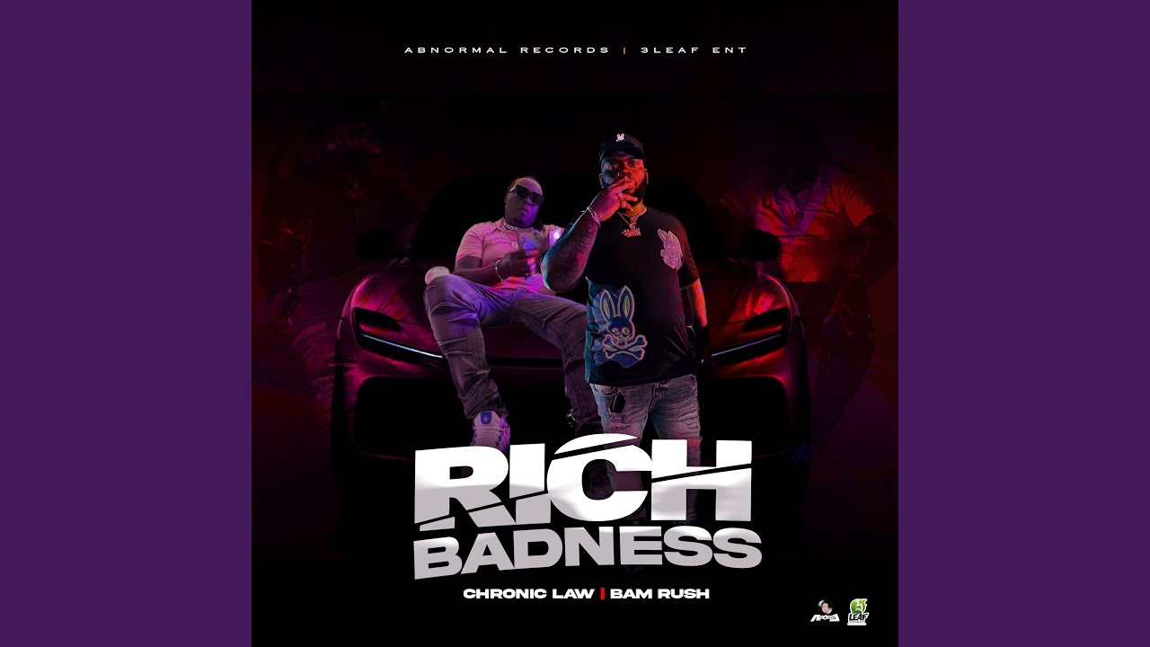 Rich Badness - YouTube