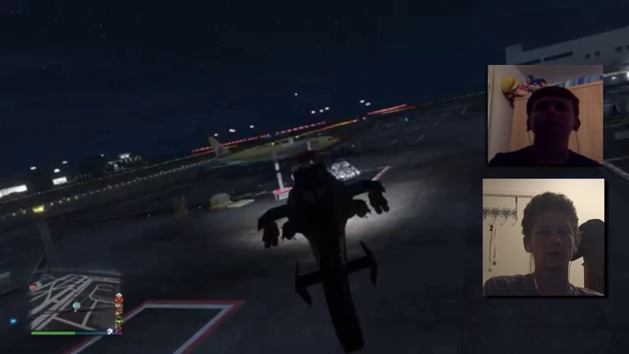 Buckingham Akula Review - YouTube