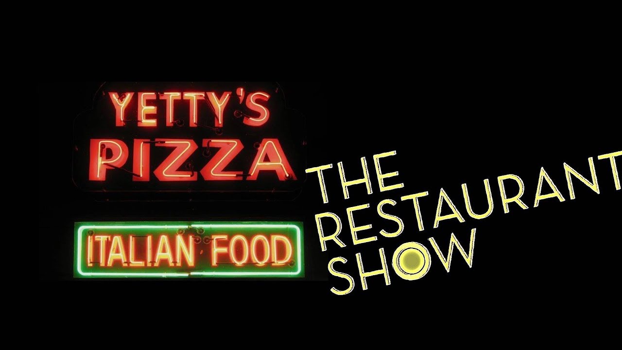 The First Full Yetty's Restaurant Show Herkimer NY 2018 - YouTube