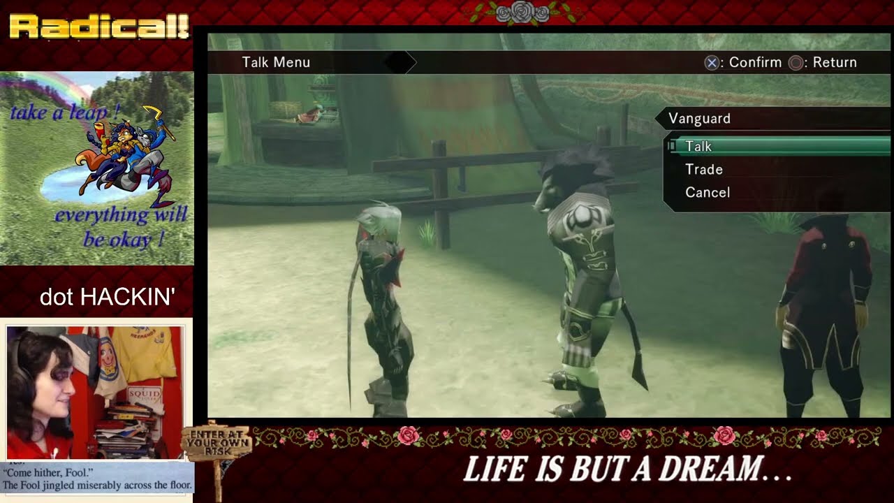 they warned us about popular gamers who become internet cult leaders ...