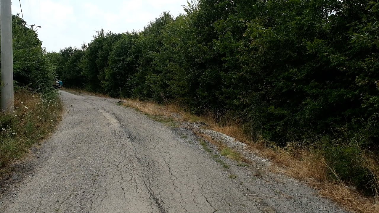 Komuna e Gjakovës: Sivjet e kemi të planifikuar rregullimin e rrugës ...